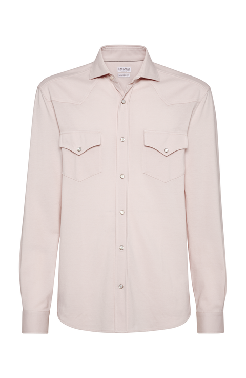 Men's Pink Button Up Shirts | Nordstrom