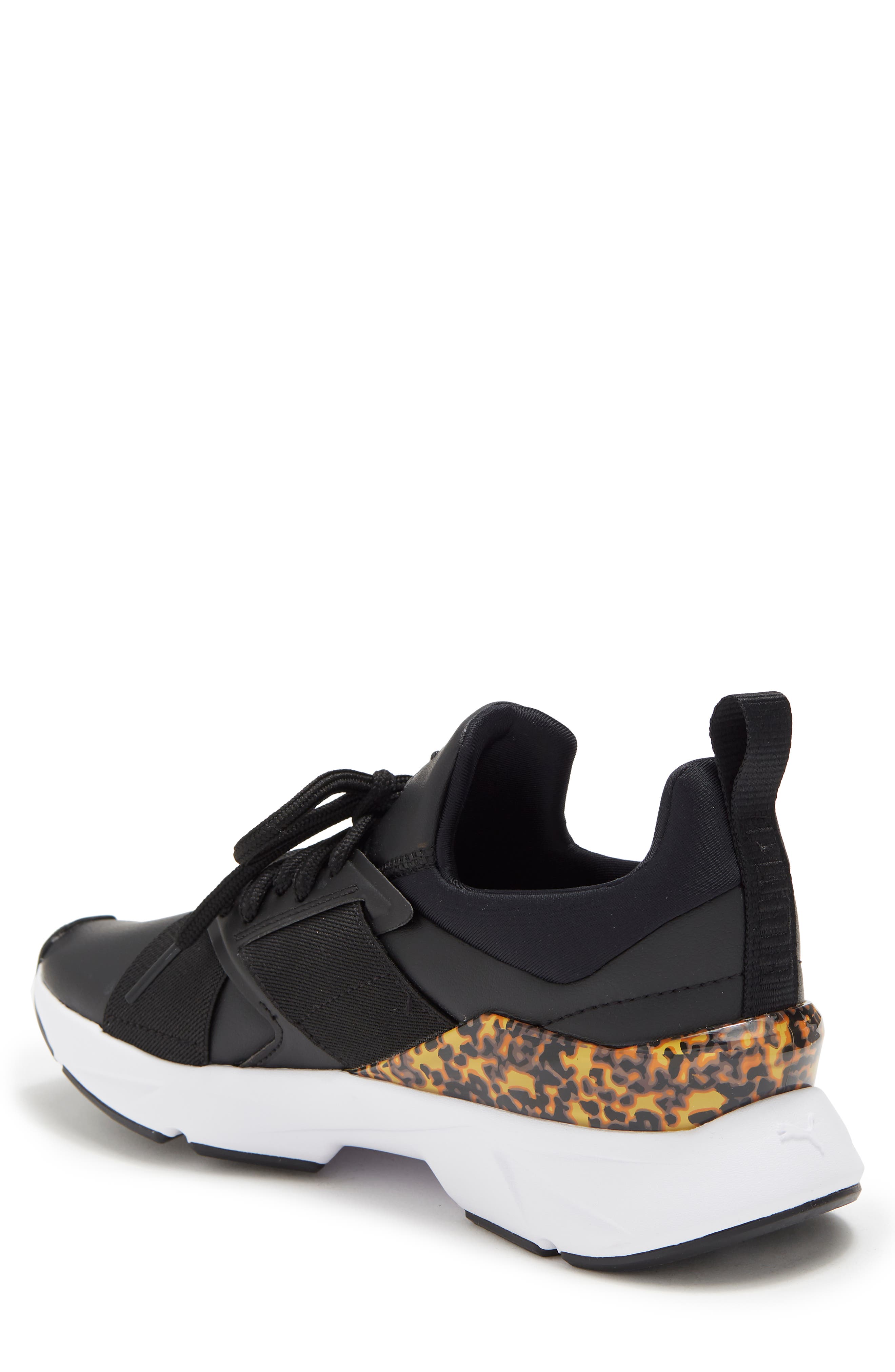 PUMA Muse X5 Leo Evolution Sneaker (Women) | Nordstrom