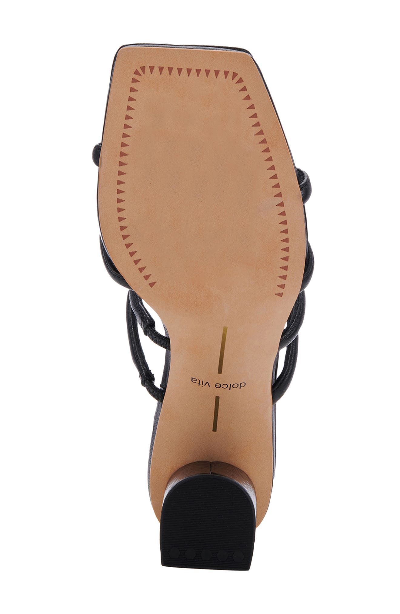 Dolce Vita Patsi Strappy Slide Sandal (Women) | Nordstromrack