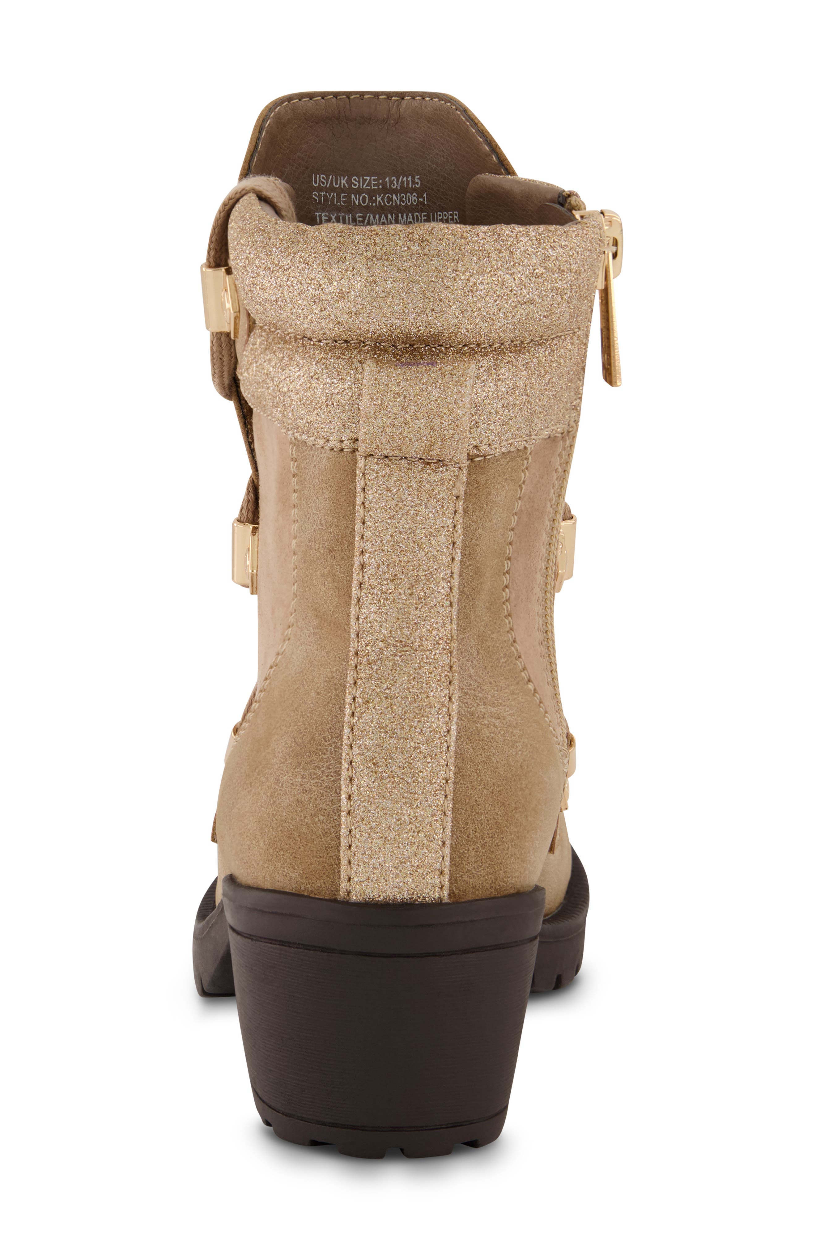 Kenneth Cole Kids' Terri Hiker Boot | Nordstromrack