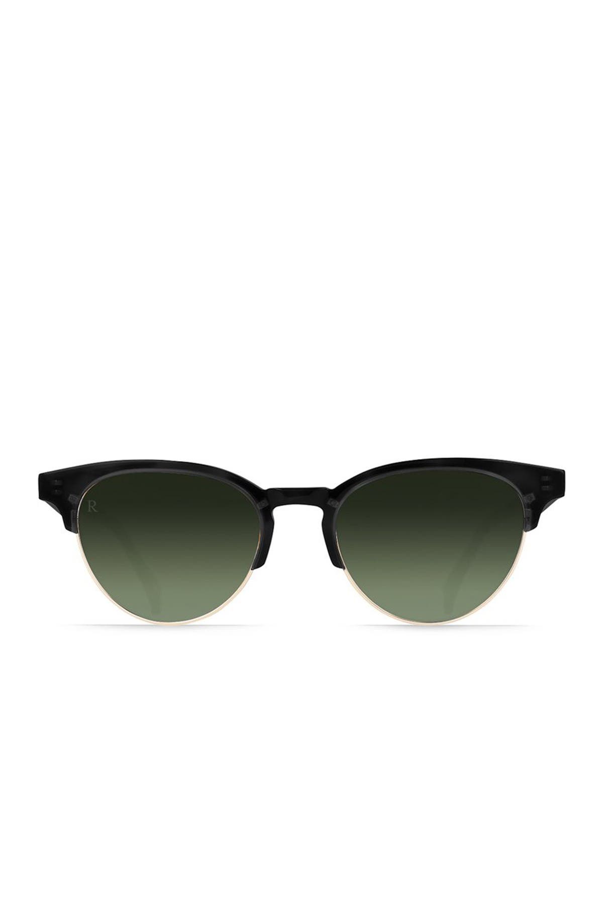RAEN Getz 50mm Cat Eye Sunglasses | Nordstromrack