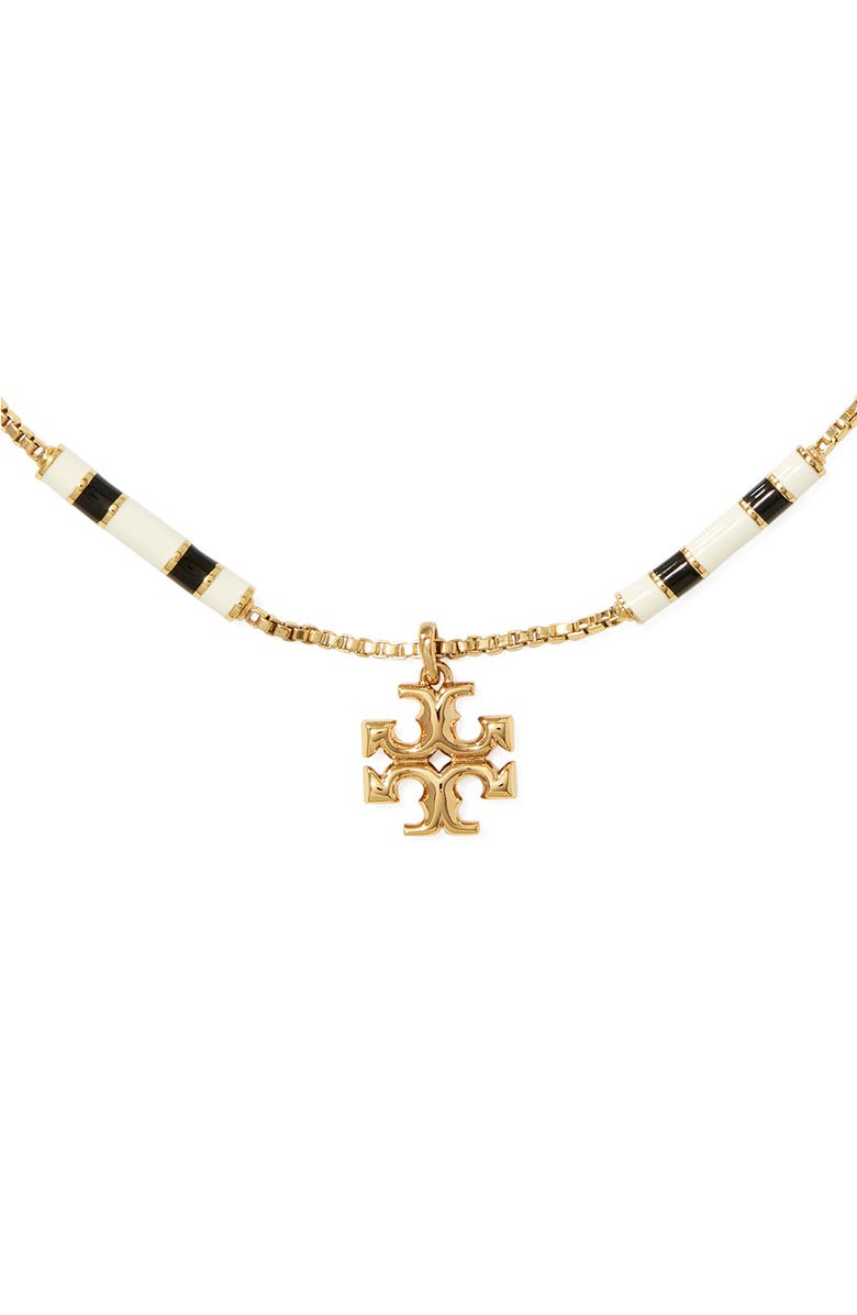 Tory Burch Kira Enamel Bar Bracelet | Nordstromrack