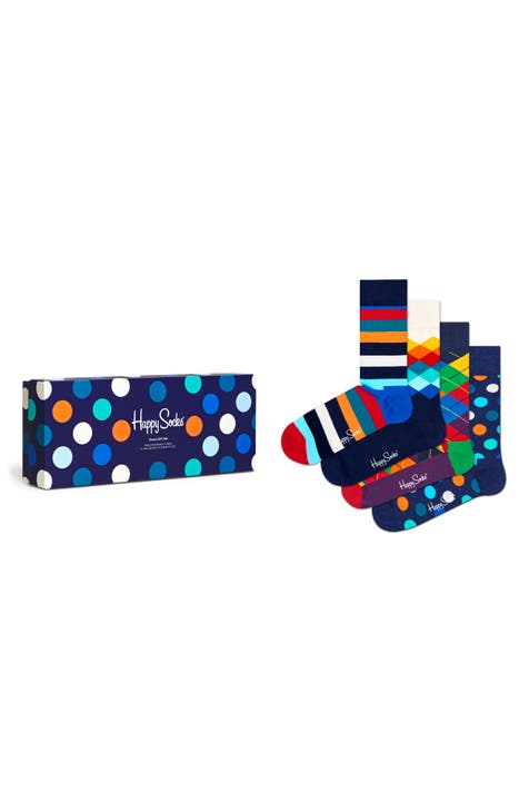 Shop Happy Socks Online | Nordstrom