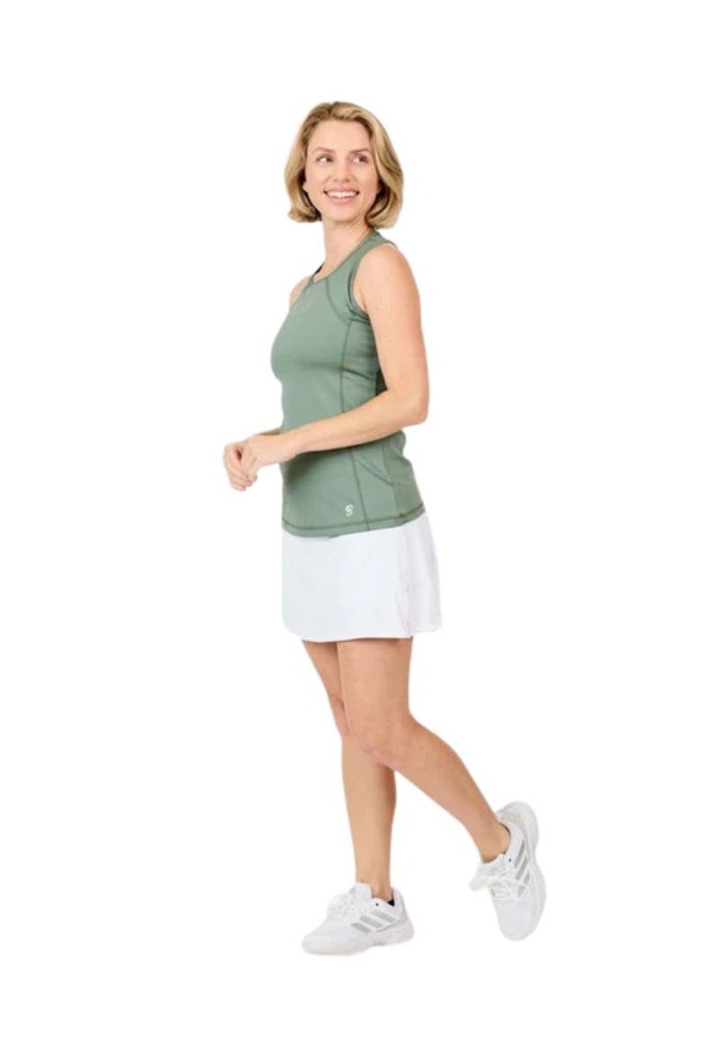 Sofibella UV Colors Womens Tennis Tank Top (Women) | Nordstrom