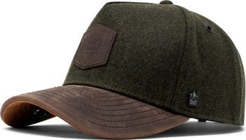 Melin Odyssey Scout Thermal Performance Strapback Hat | Nordstrom