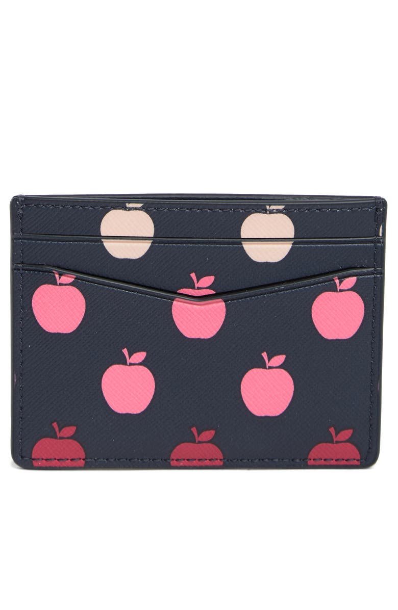 Kate Spade New York small staci slim card holder | Nordstromrack