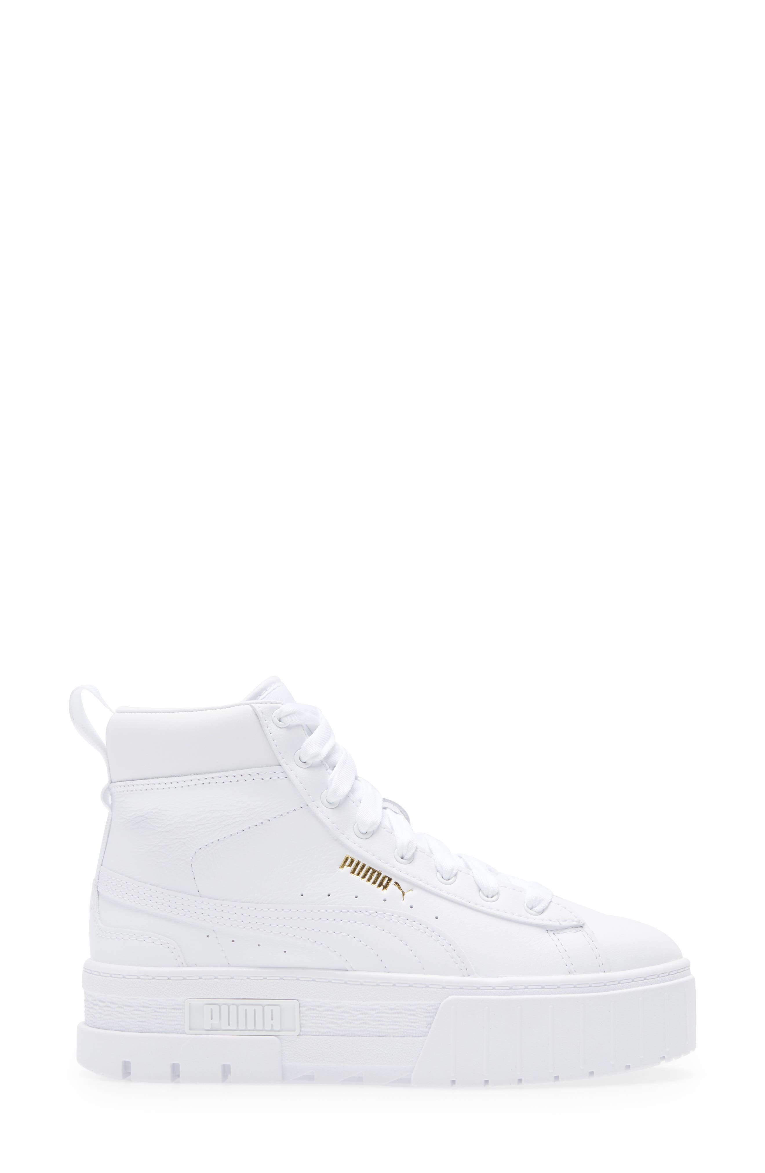 PUMA Mayze Mid Sneaker (Women) | Nordstromrack