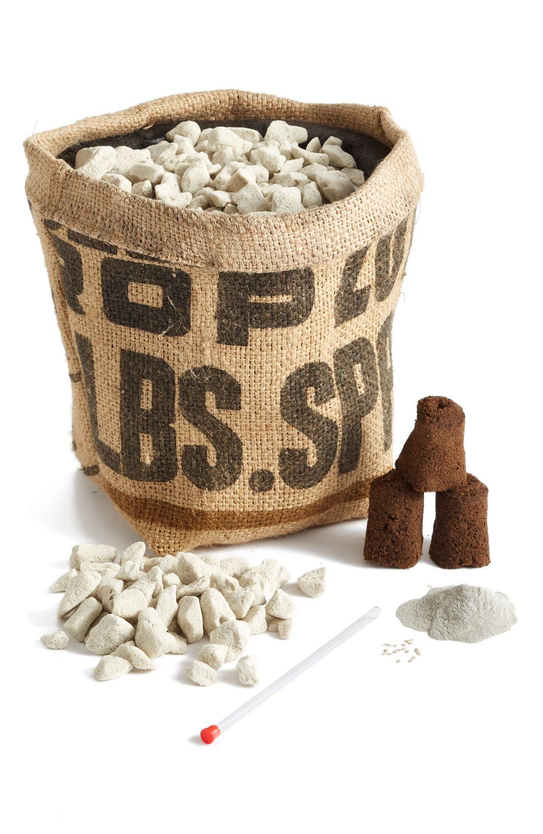 Modern Sprout 'Garden Sack - Organic Tomato' Self Watering Kitchen ...
