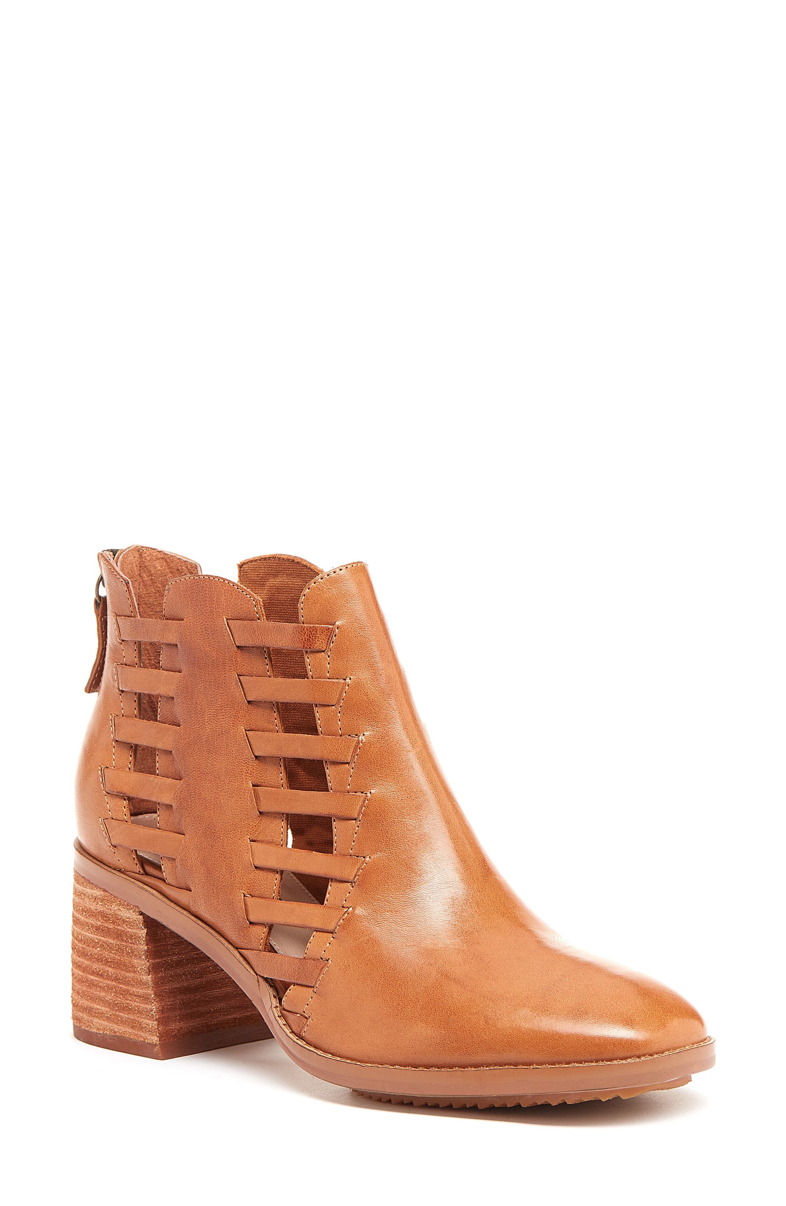 Kelsi Dagger Brooklyn Iggy Bootie (Women) | Nordstromrack