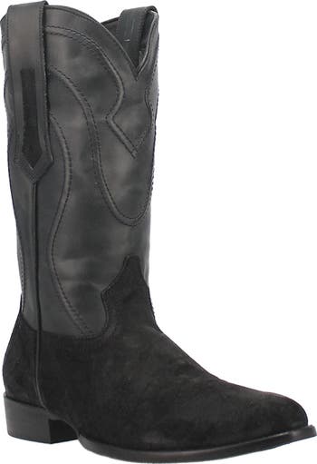 Dingo Whiskey River Western Boot (Men) | Nordstrom