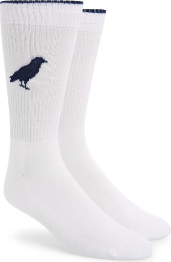 Thom Browne Rose & Raven Athletic Mid Calf Socks | Nordstrom