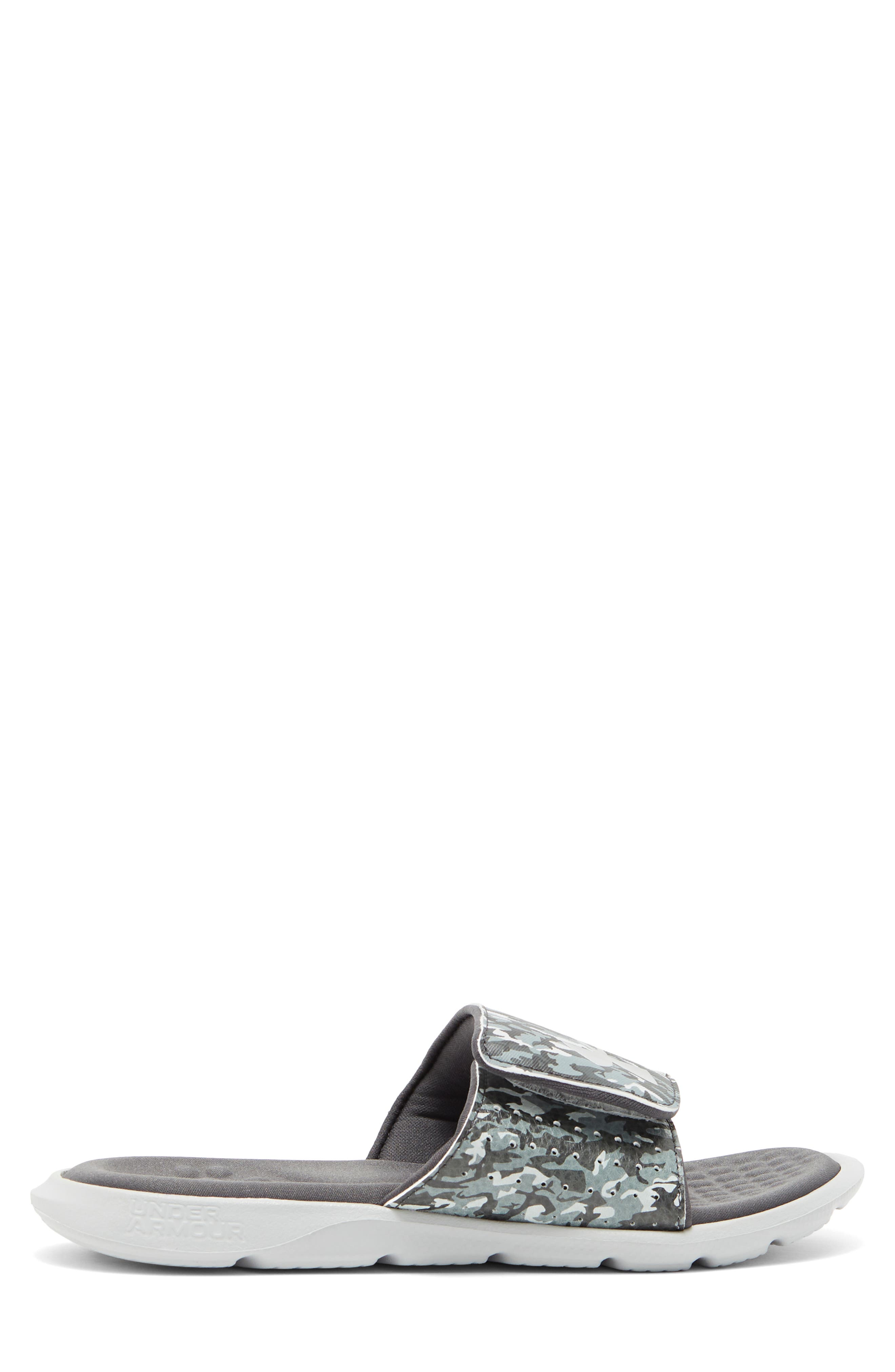 Under Armour Kids' Ignite Pro Slide Sandal | Nordstromrack