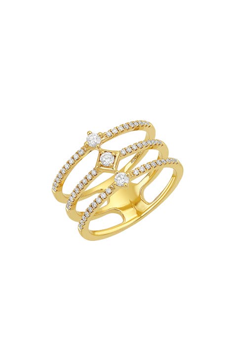 Fine Jewelry Rings | Nordstrom