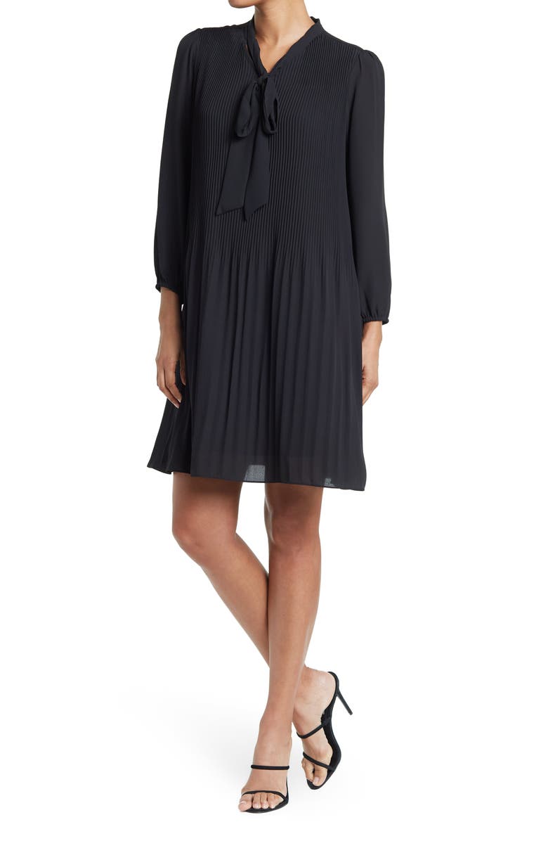 NANETTE NANETTE FOOTWR NANETTE NANETTE LEPORE Release Pleated Dress ...