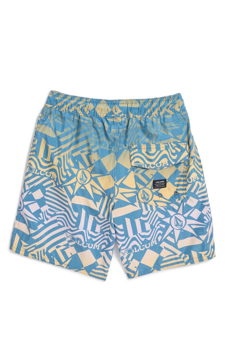 Volcom Kids' Swim Trunks | Nordstromrack