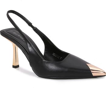 BERNESS Vega Slingback Pump (Women) | Nordstromrack