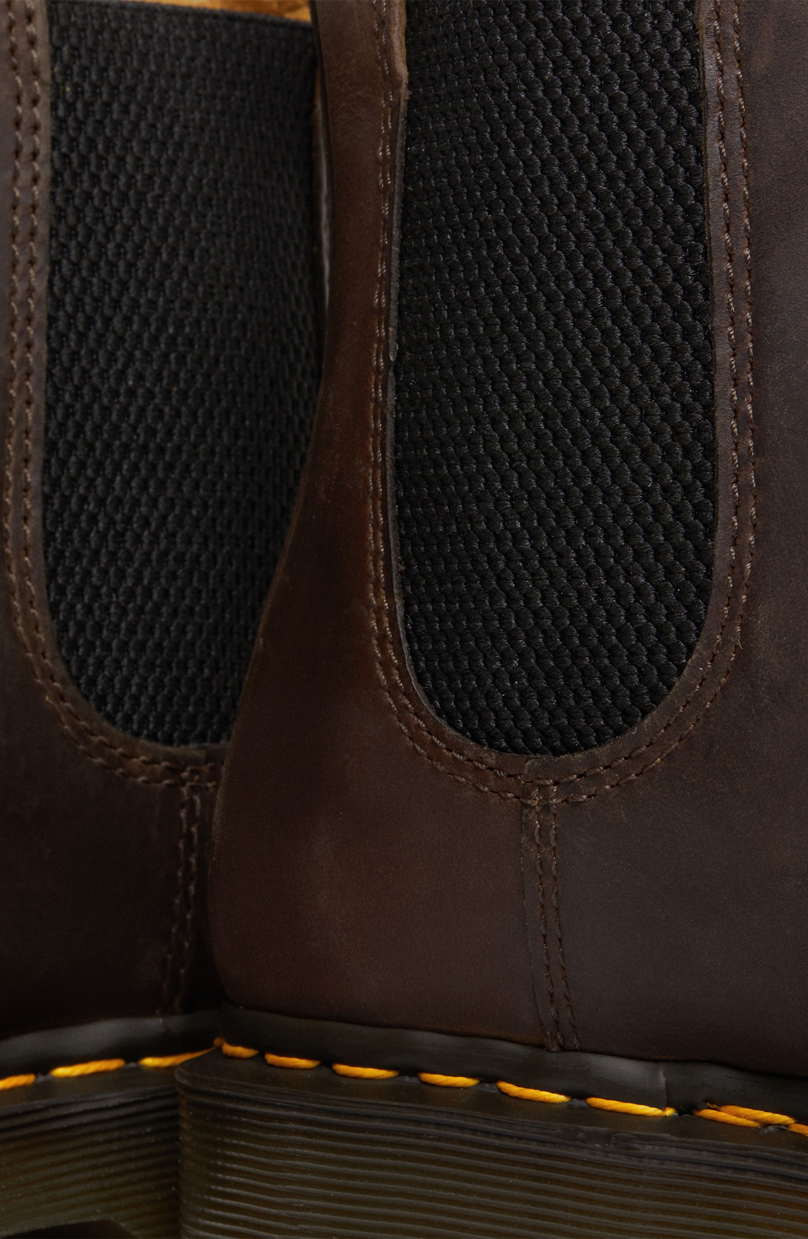 Dr. Martens 2976 Water Resistant Platform Chelsea Boot (Men ...