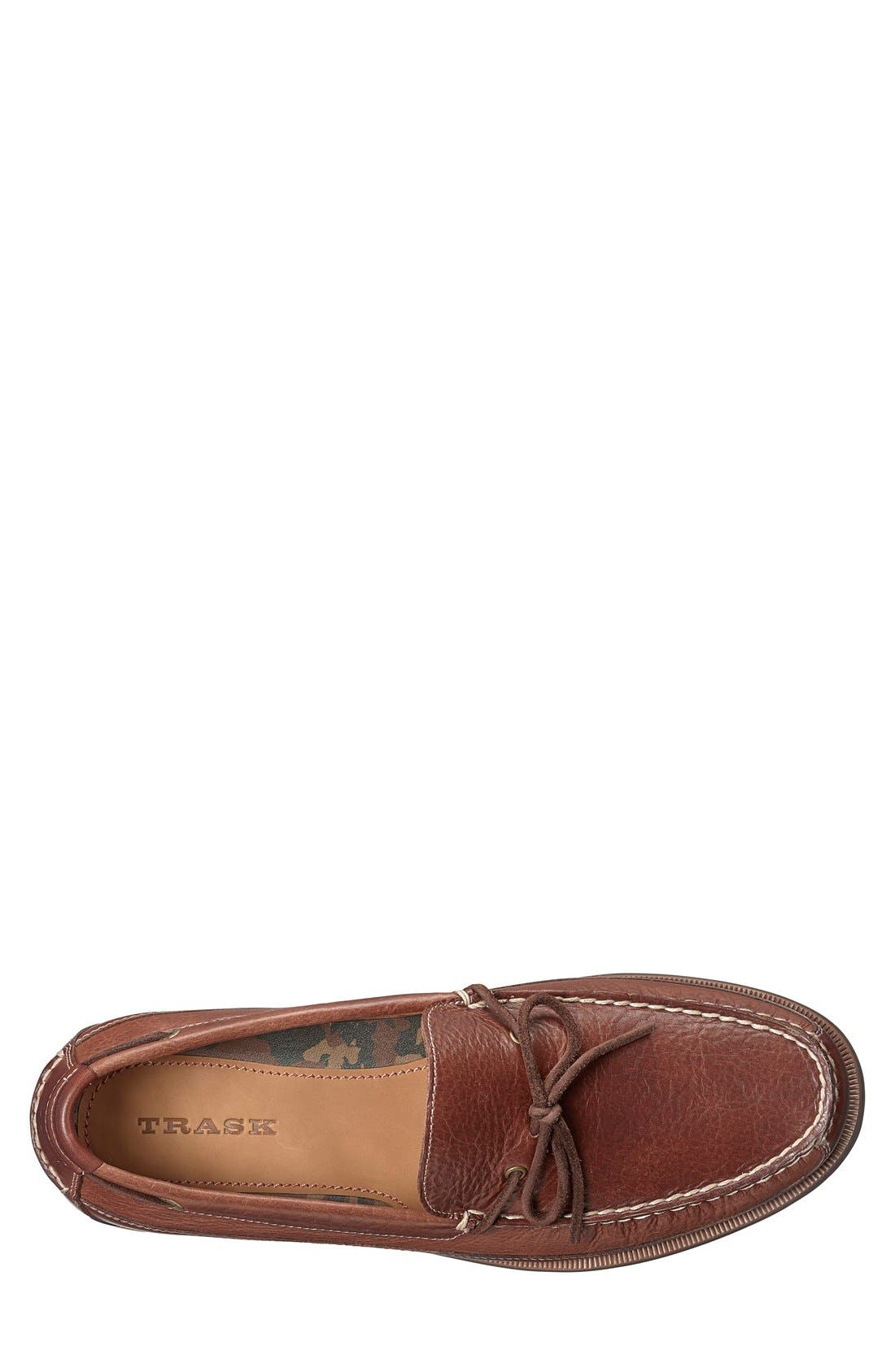 Trask 'Cade' Loafer (Men) | Nordstrom