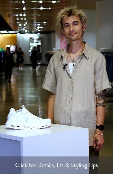 On Cloudnova 2 Training Sneaker (Men) | Nordstrom