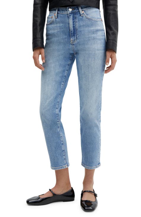 Women's Plus-Size Jeans | Nordstrom