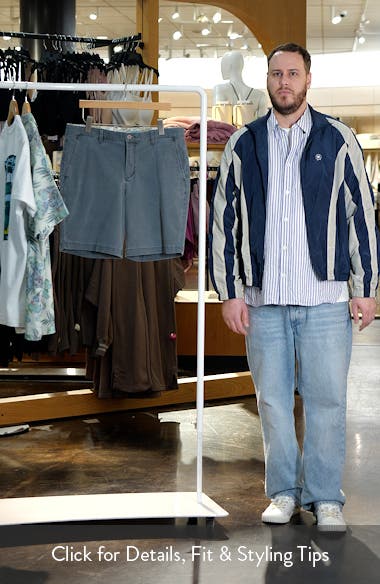 Tommy Bahama Boracay Chino Shorts | Nordstrom