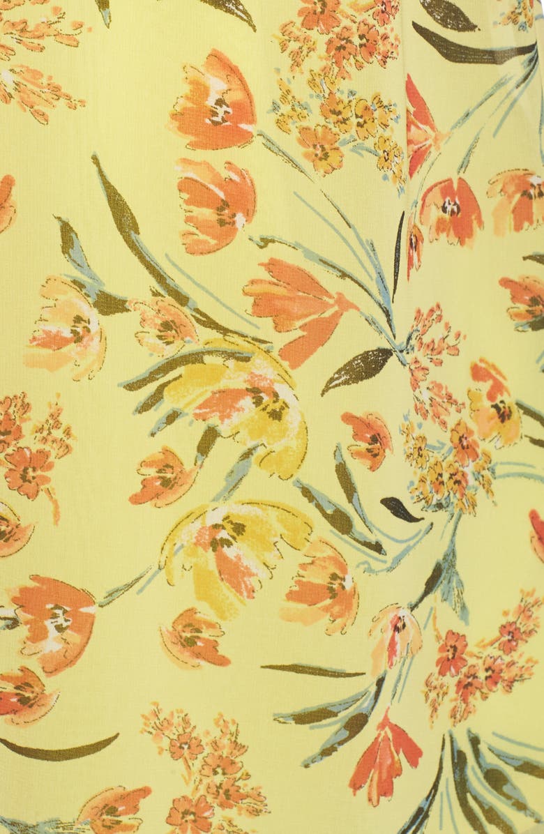 DR2 by Daniel Rainn Daniel Rainn Pleat Front Sleeveless Top | Nordstrom