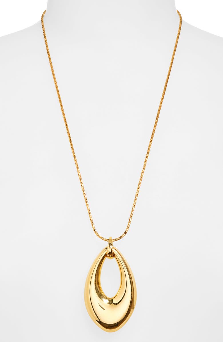 TOM FORD Arp Pendant Necklace | Nordstrom