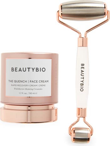 BeautyBio Cryo Facial Set $214 Value | Nordstrom