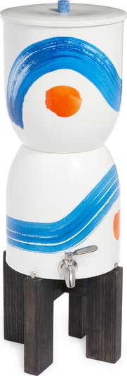 WALTER FILTER Ceramic Water Filter & Stand | Nordstrom