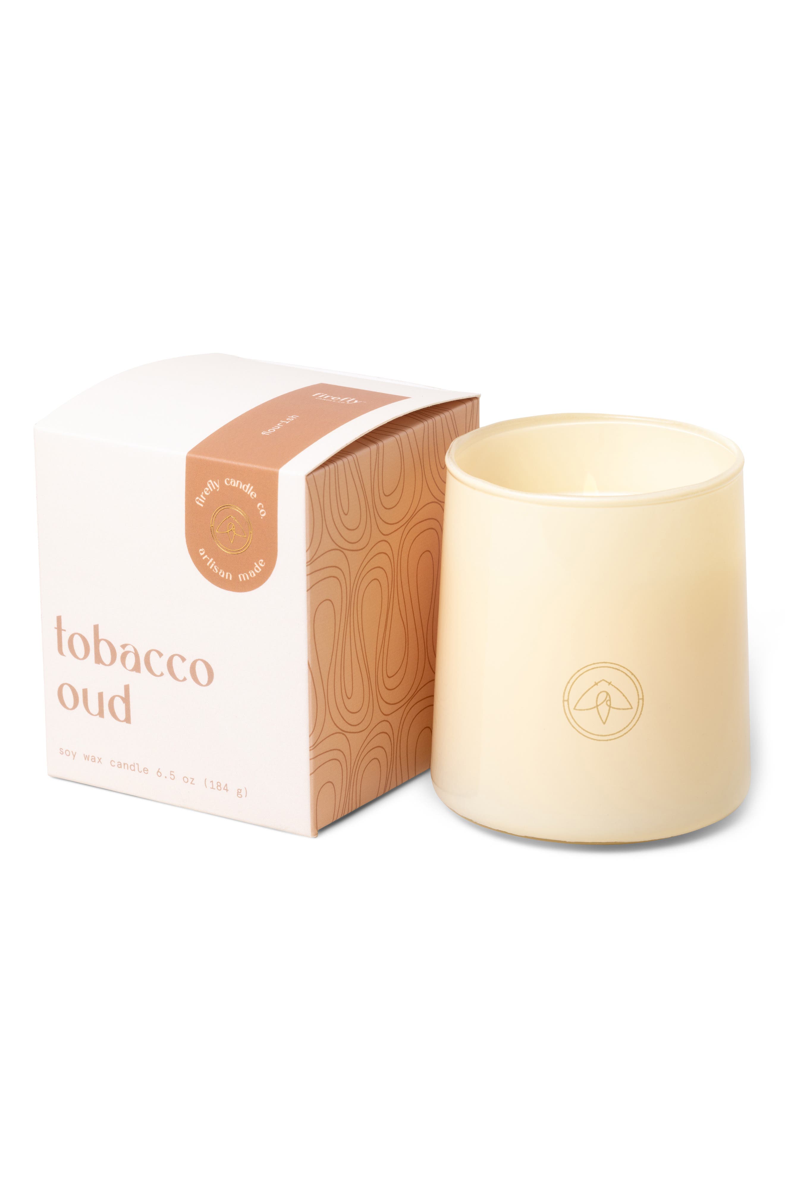 Firefly Candle Co. Flourish 6.5 oz. Scented Candle | Nordstromrack