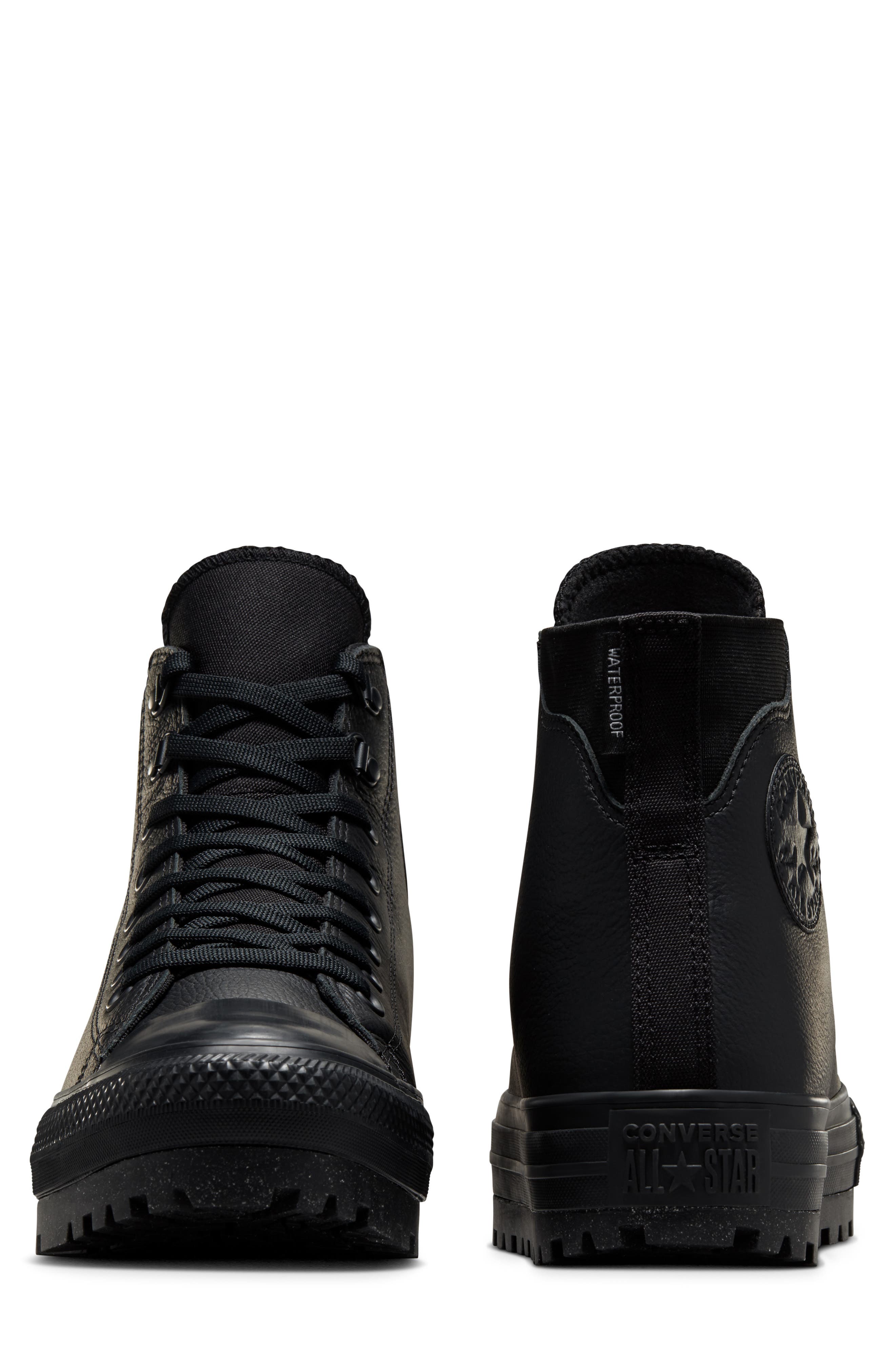 Converse GenChuck Taylor® All Star® City Trek Waterproof High Top ...