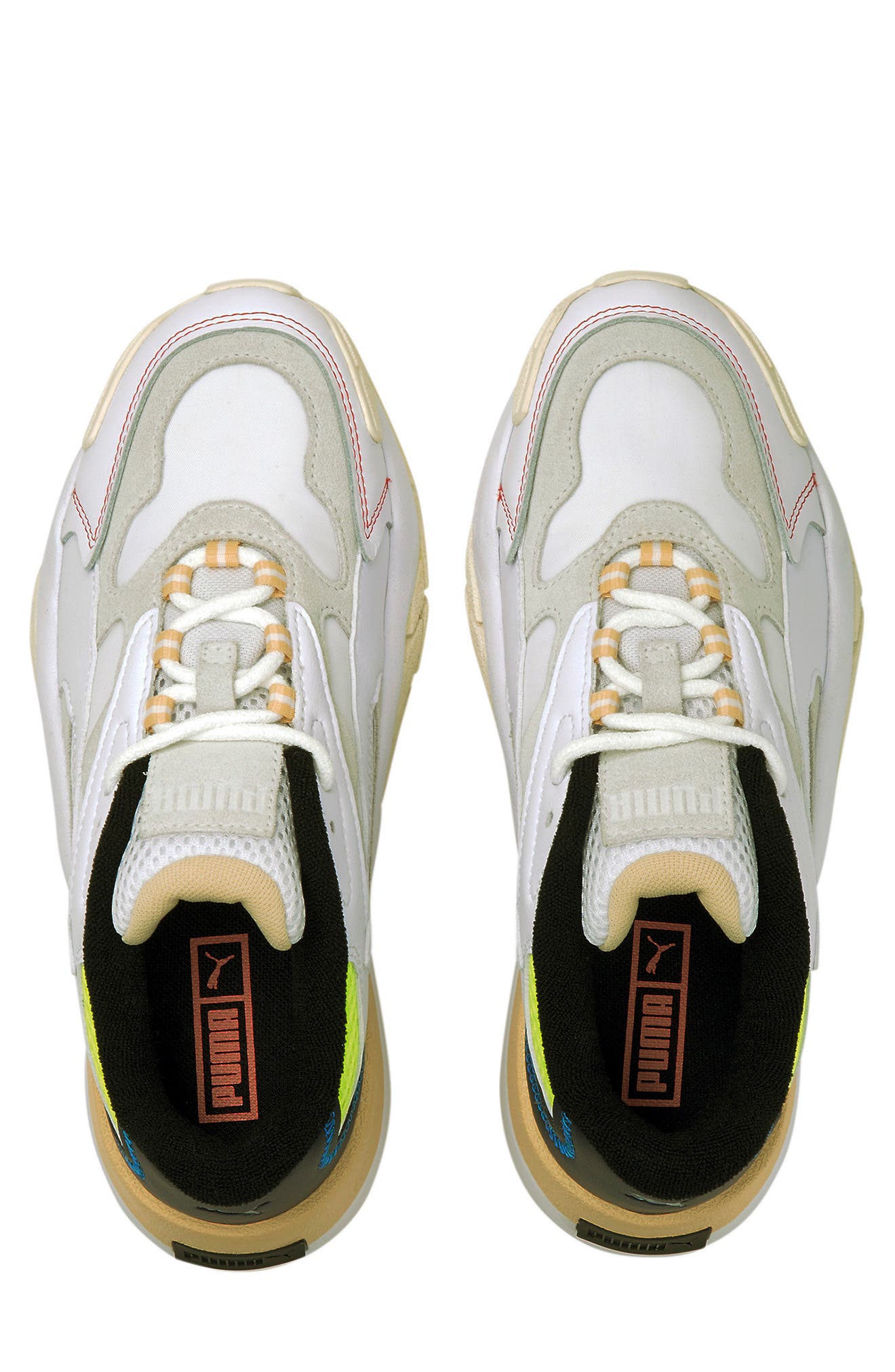 PUMA Hedra Fantasy Sneaker | Nordstromrack