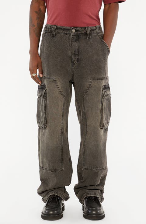 Men's Cargo Jeans | Nordstrom