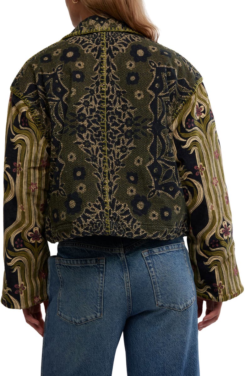 Free People Giving Joy Jacket | Nordstromrack