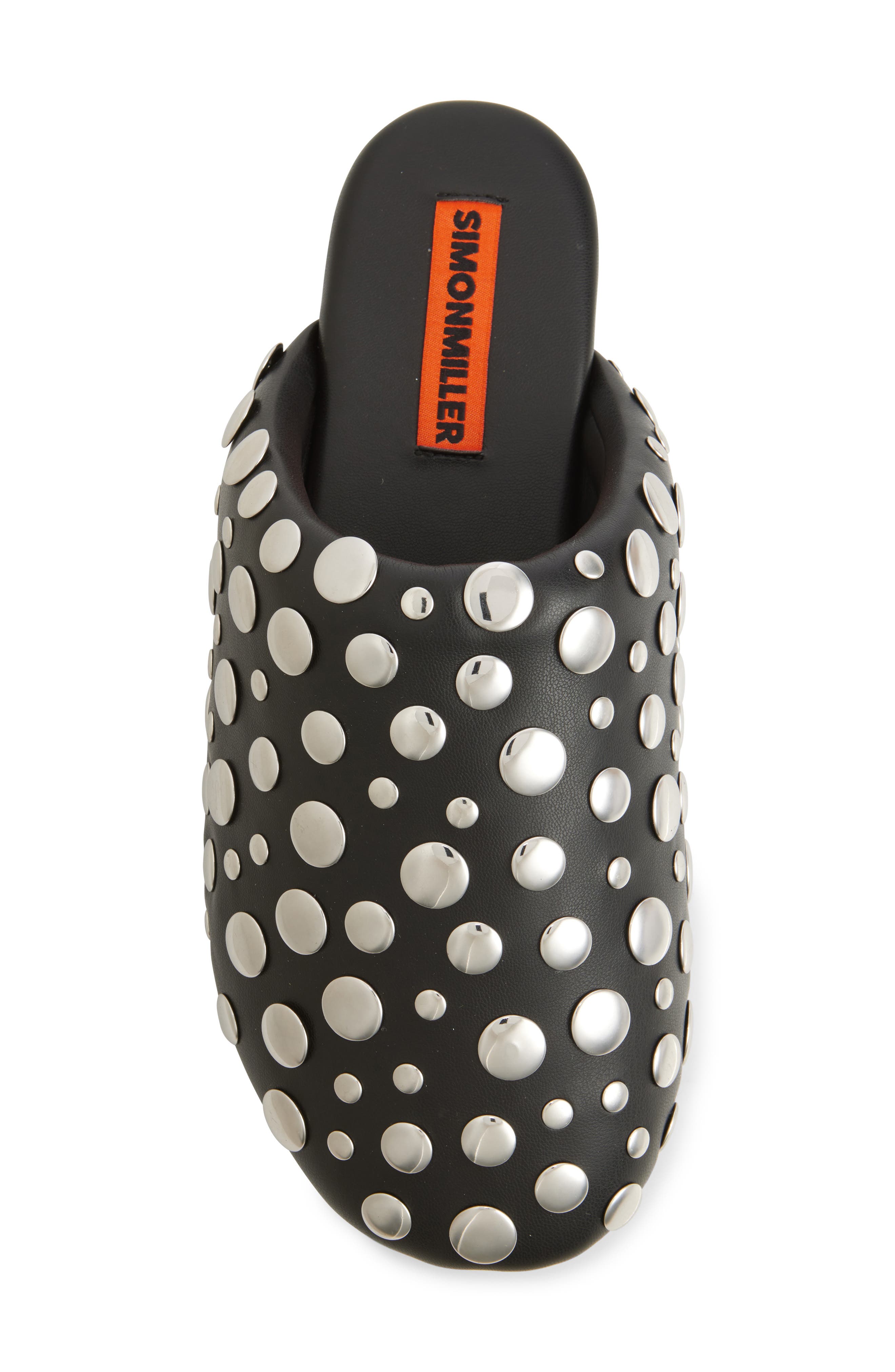 Simon Miller Studded Bubble Mule (Women) | Nordstromrack