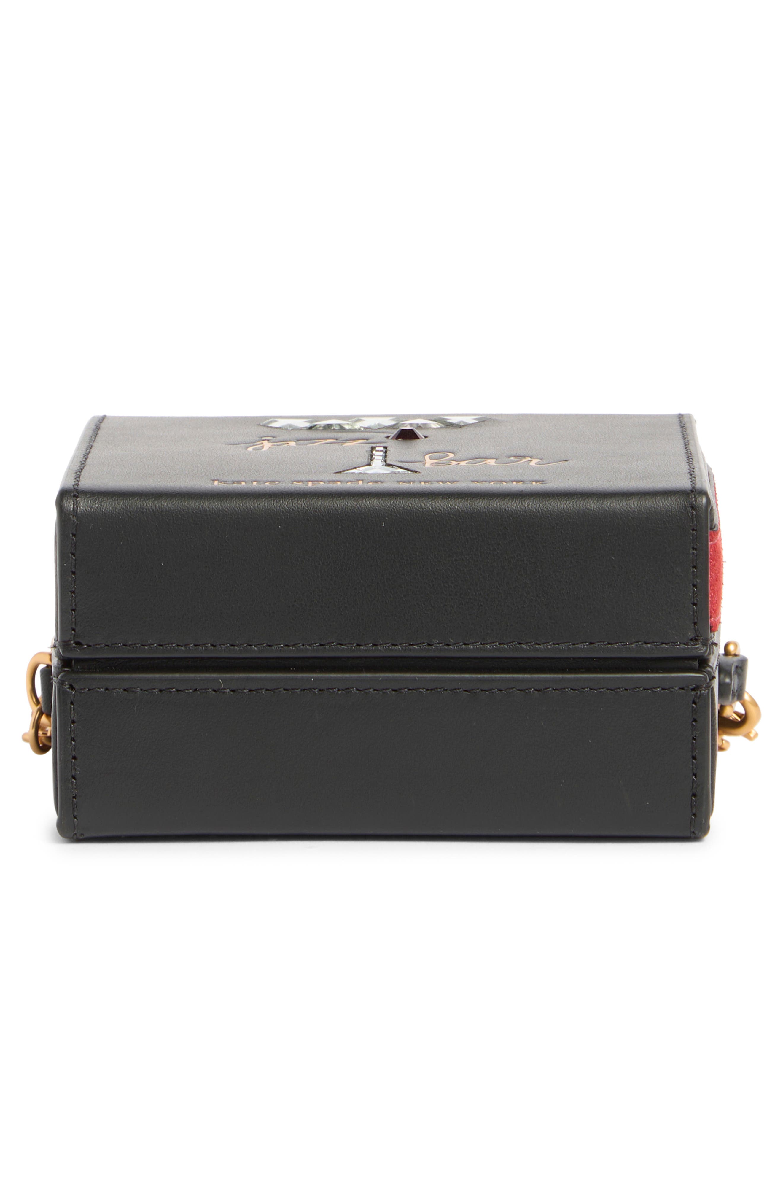 Kate Spade New York perfect match micro matchbox crossbody bag ...