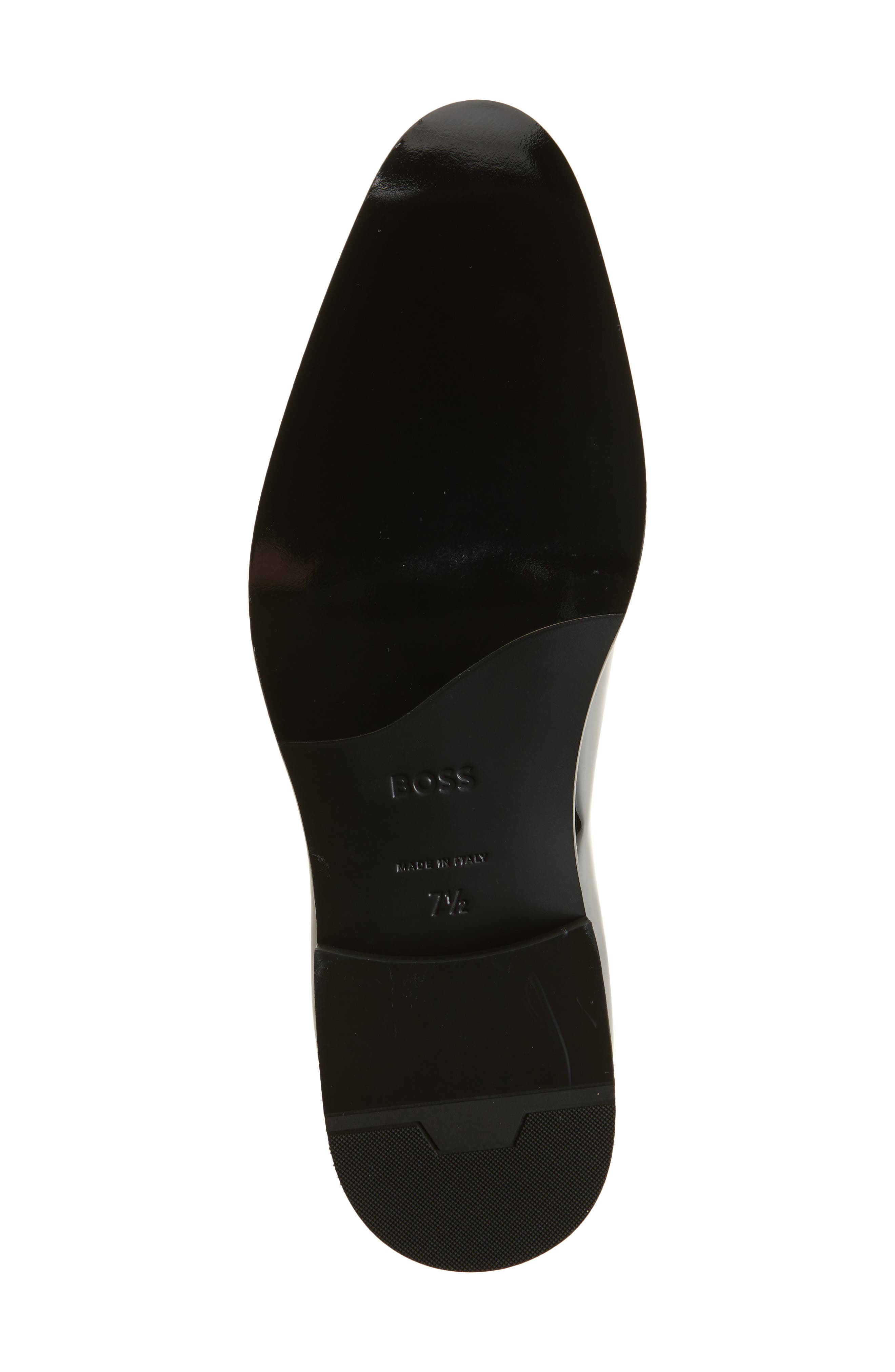 BOSS Rill Patent Leather Oxford (Men) | Nordstromrack