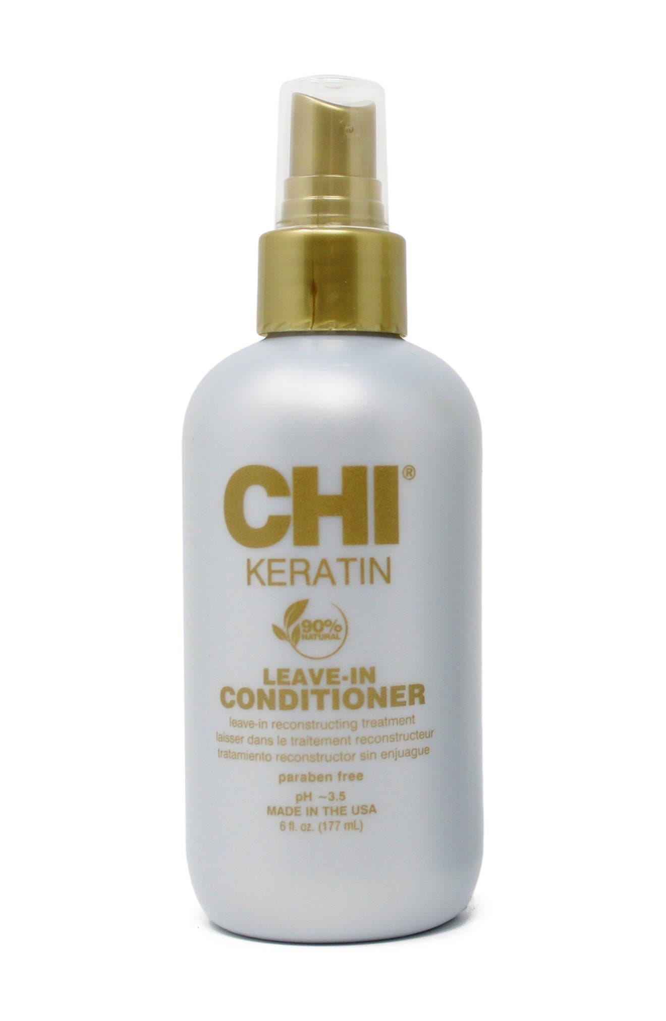 CHI Leave-In Reconstructing Spray Conditioner | Nordstromrack