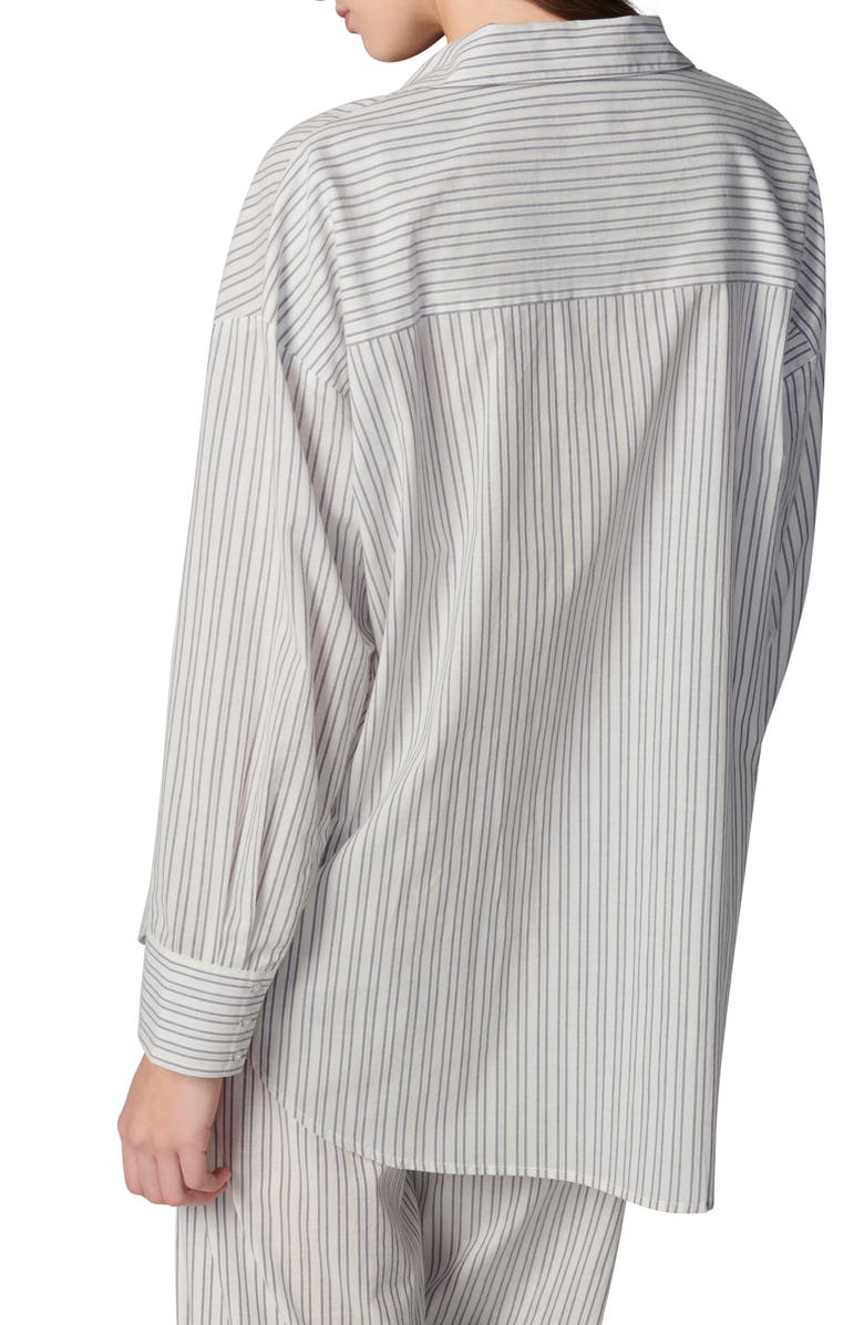 Florence by Mills Morning Bliss Stripe Shirt | Nordstromrack