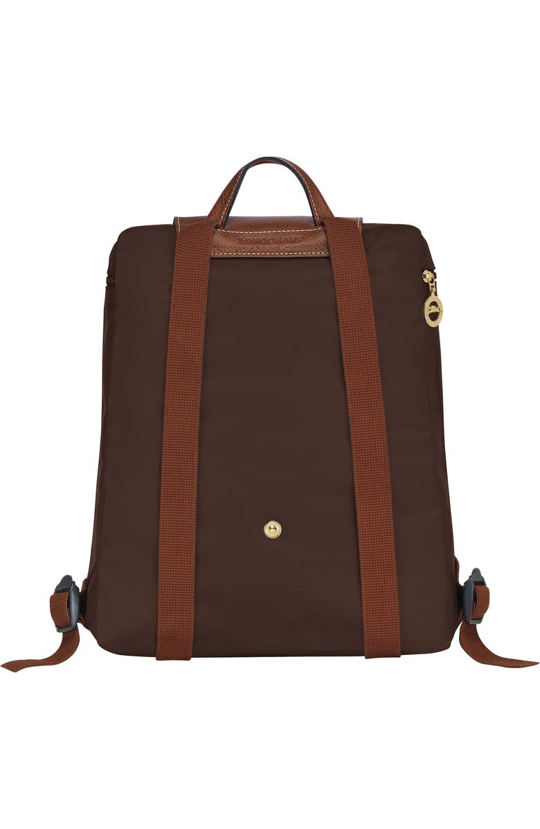 Longchamp Le Pliage Nylon Canvas Backpack | Nordstrom Longchamp Le Pliage Nylon Canvas Backpack | Nordstrom