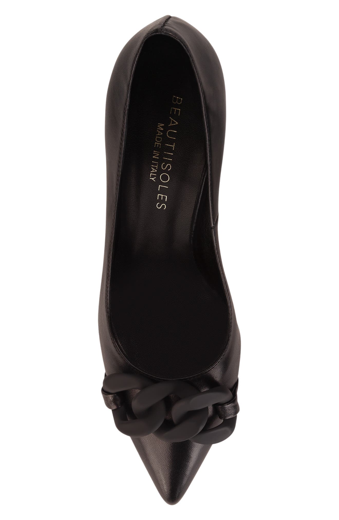 BEAUTIISOLES Camilla Pointed Toe Pump (Women) | Nordstromrack