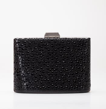 Forever & Always Shoes Alba Clutch Evening Purse | Nordstrom