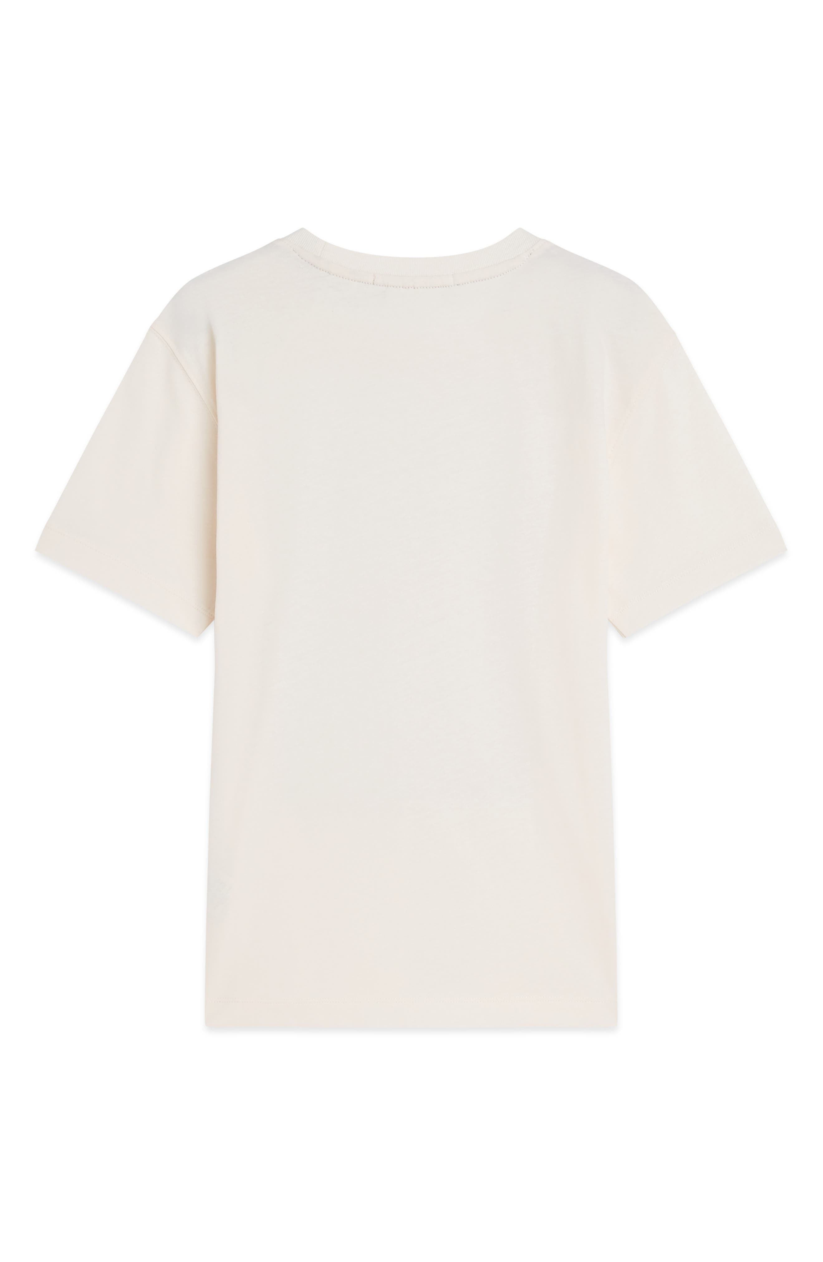 Scotch & Soda Kids' Fading Horizon Graphic T-Shirt | Nordstromrack