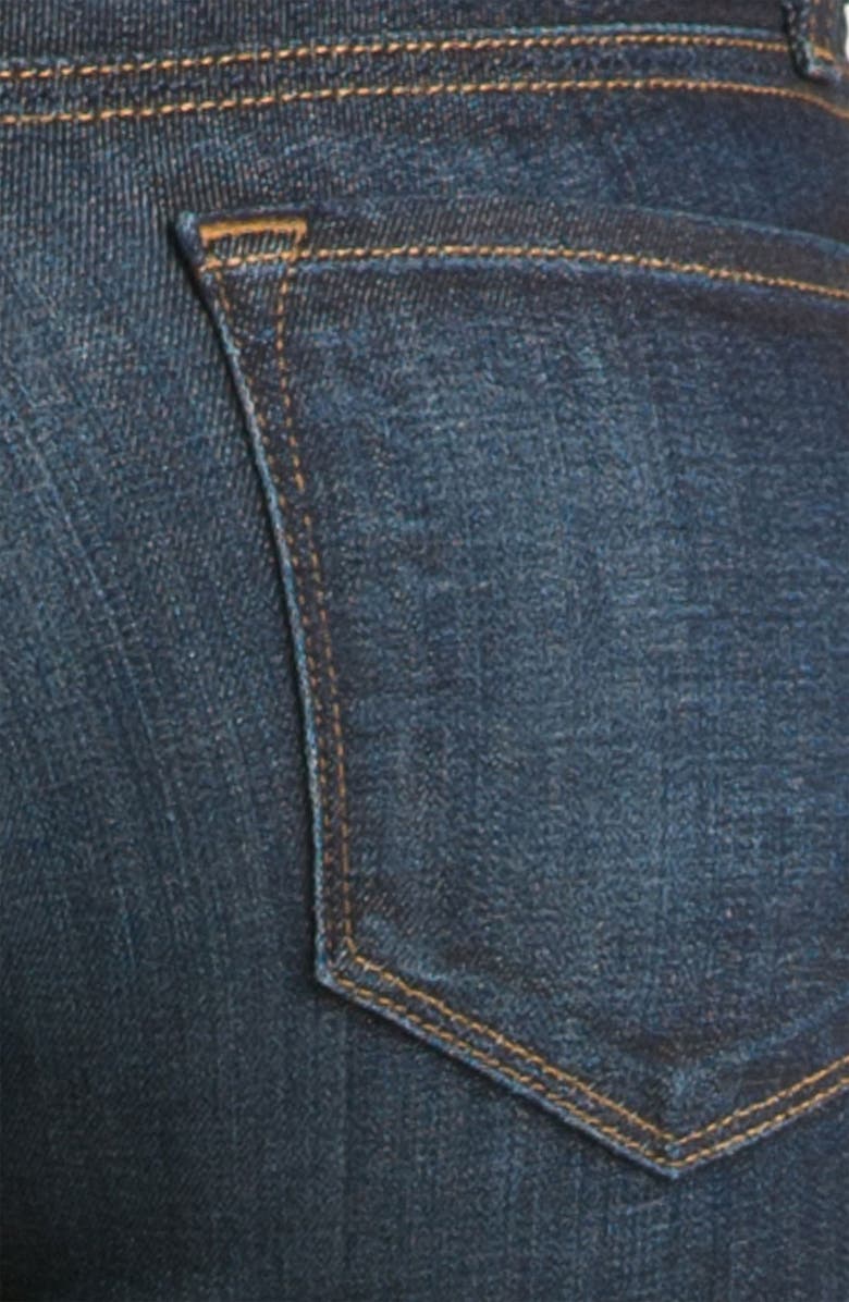 J Brand Mid-Rise Skinny Jeans | Nordstromrack