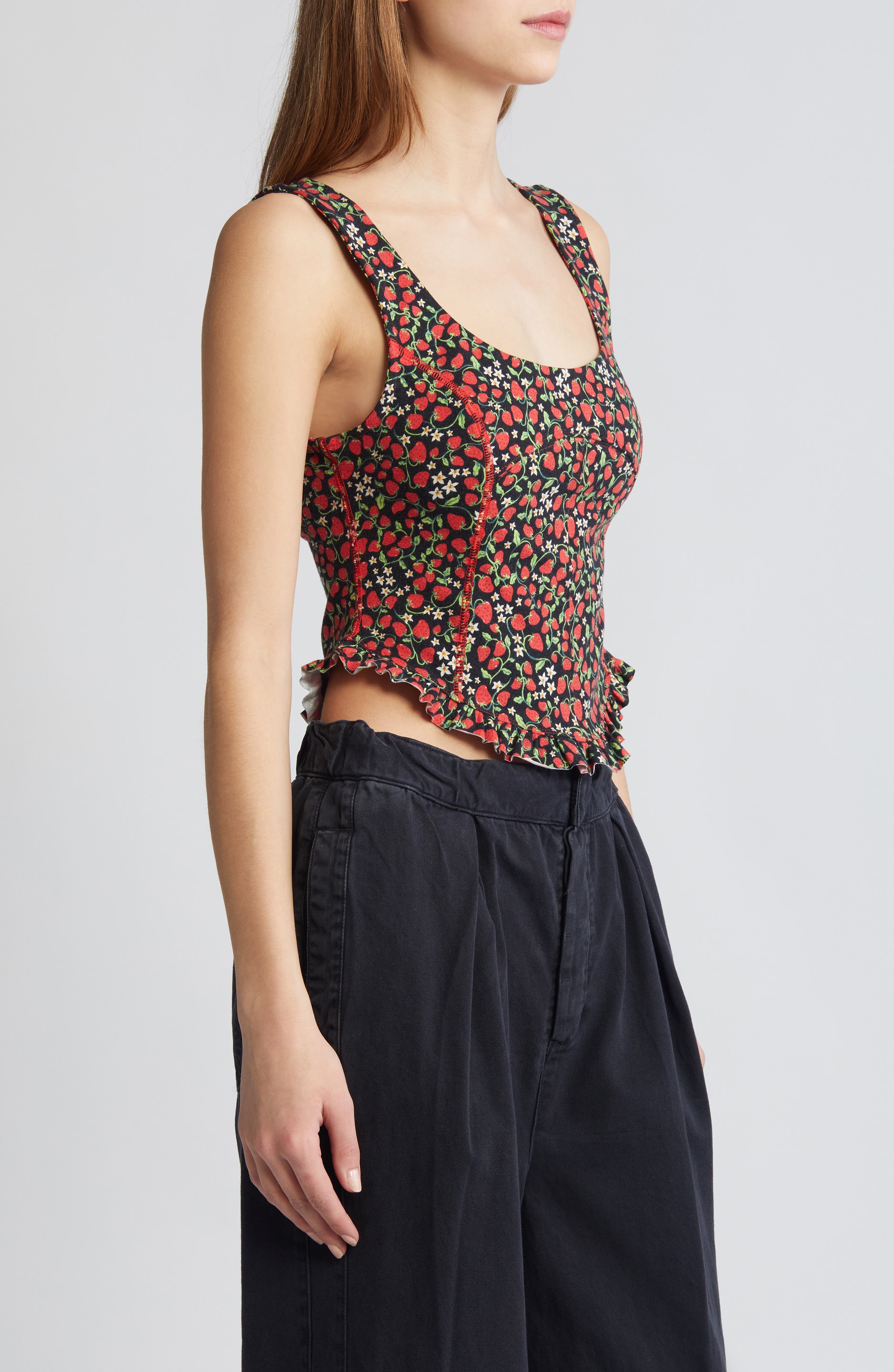Free People Melanie Tank | Nordstromrack
