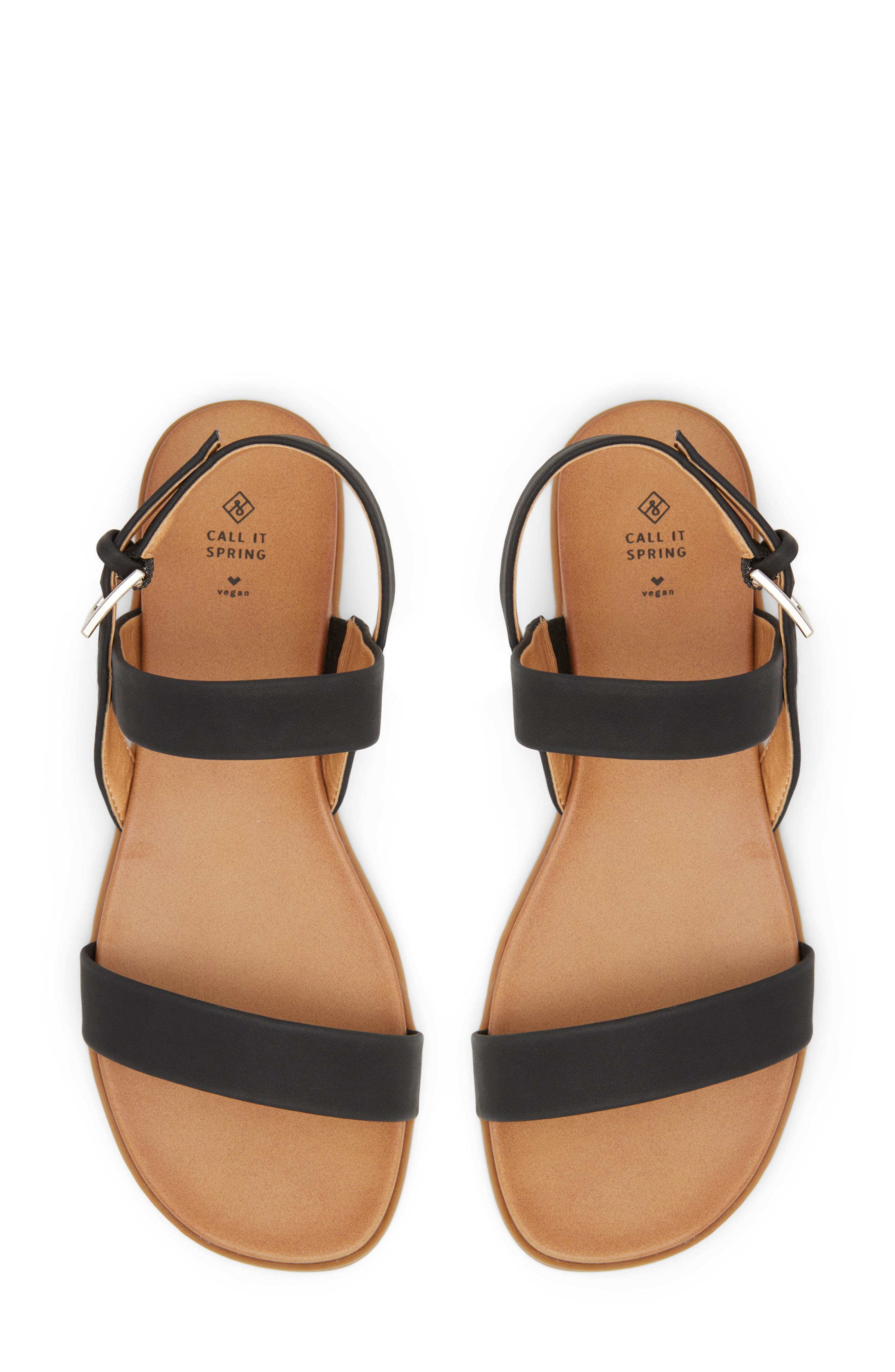 Call It Spring By Aldo Call It Spring Elillan Sandal (Women ...