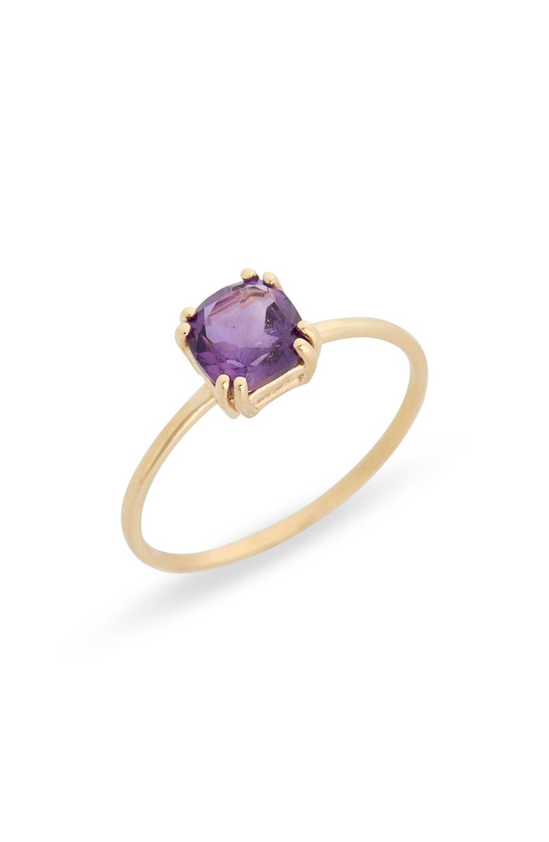 Bony Levy 14K Gold Gemstone Ring | Nordstromrack