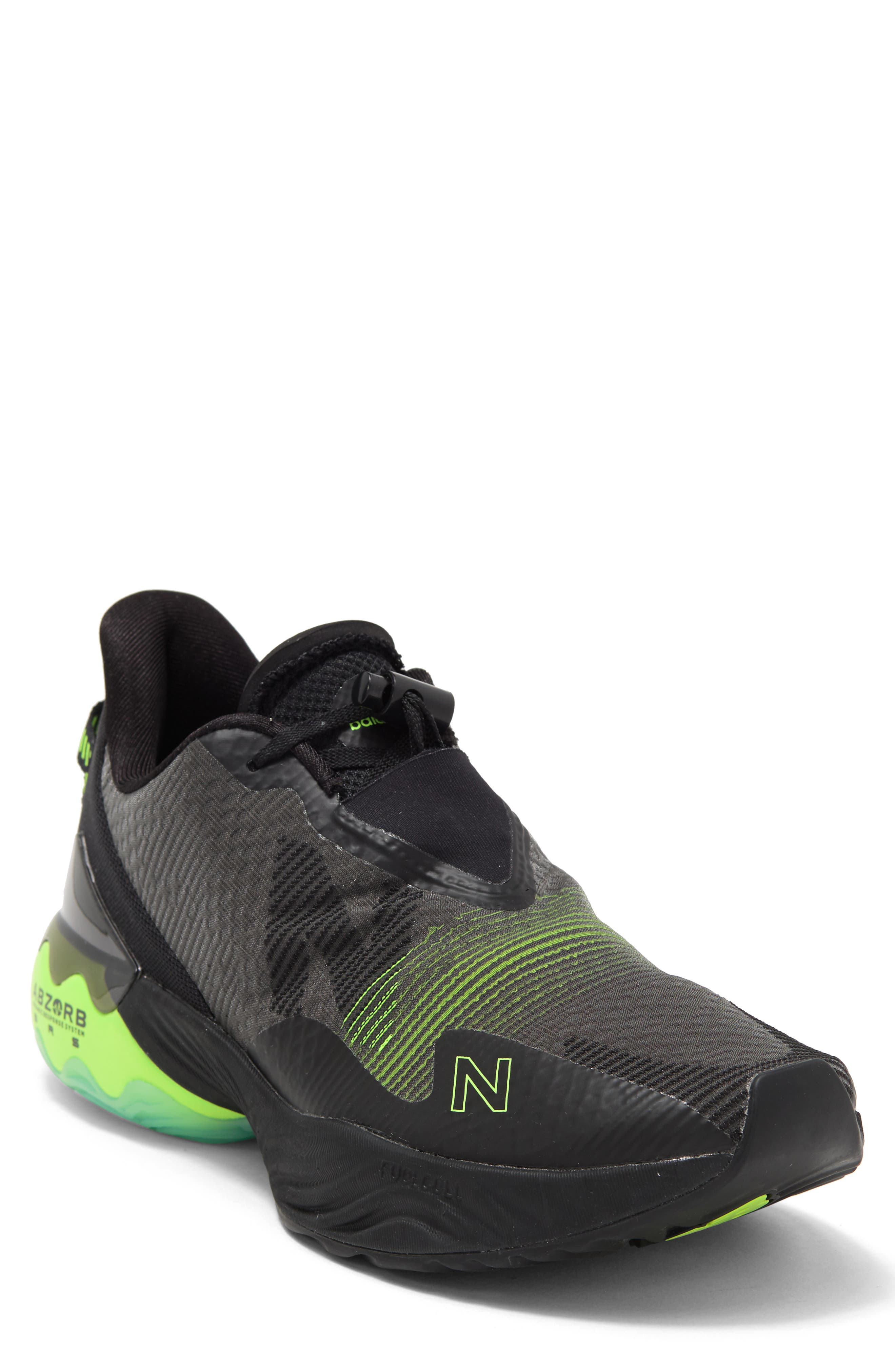 New Balance FuelCell Rebel TR Sneaker (Men) | Nordstromrack