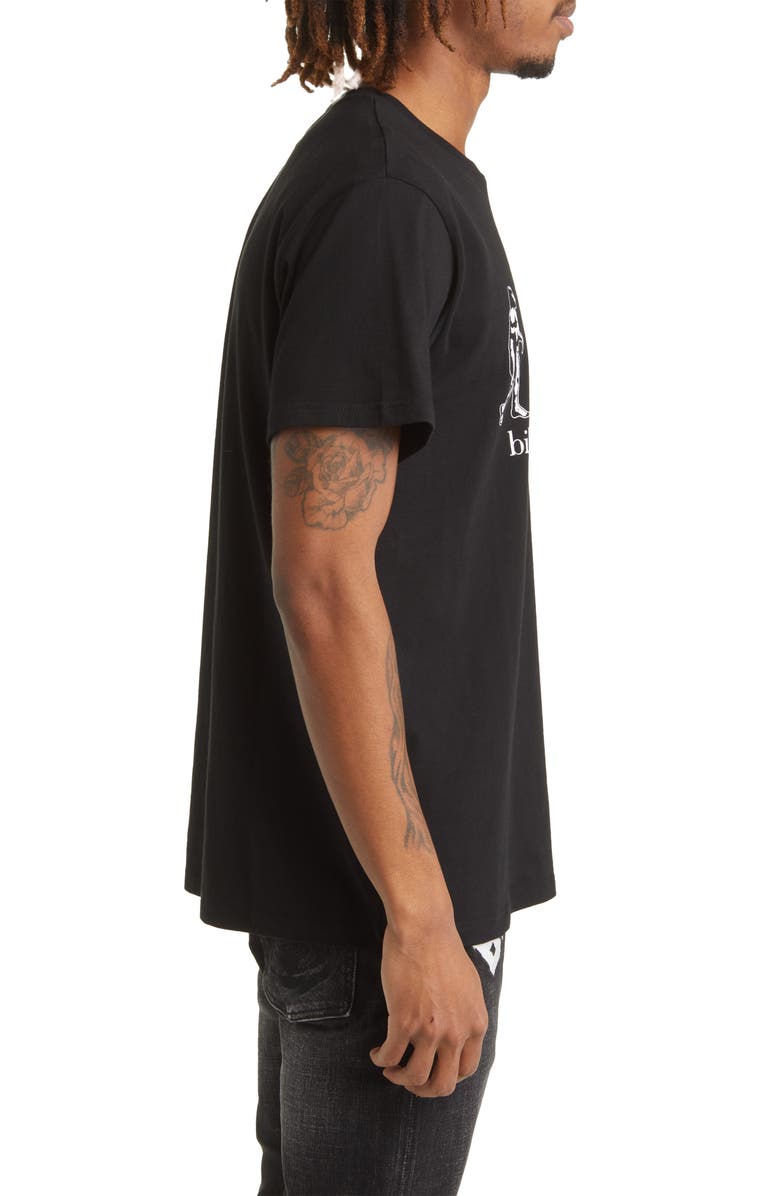 Billionaire Boys Club Evolution Cotton Graphic Tee | Nordstromrack
