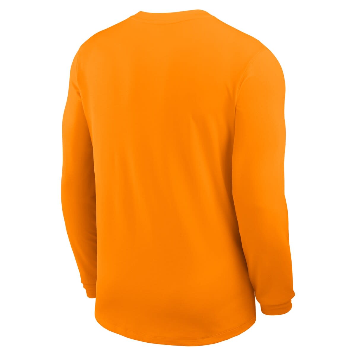 Nike Men's Nike Tennessee Orange Tennessee Volunteers 2025 Sideline ...